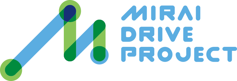 MIRAI DRIVE PROJECT | Work | Flowplateaux