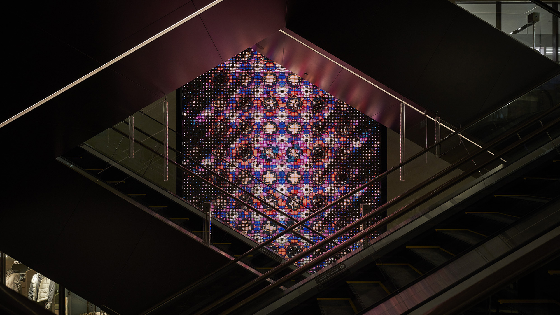 D-WALL | Work | Flowplateaux